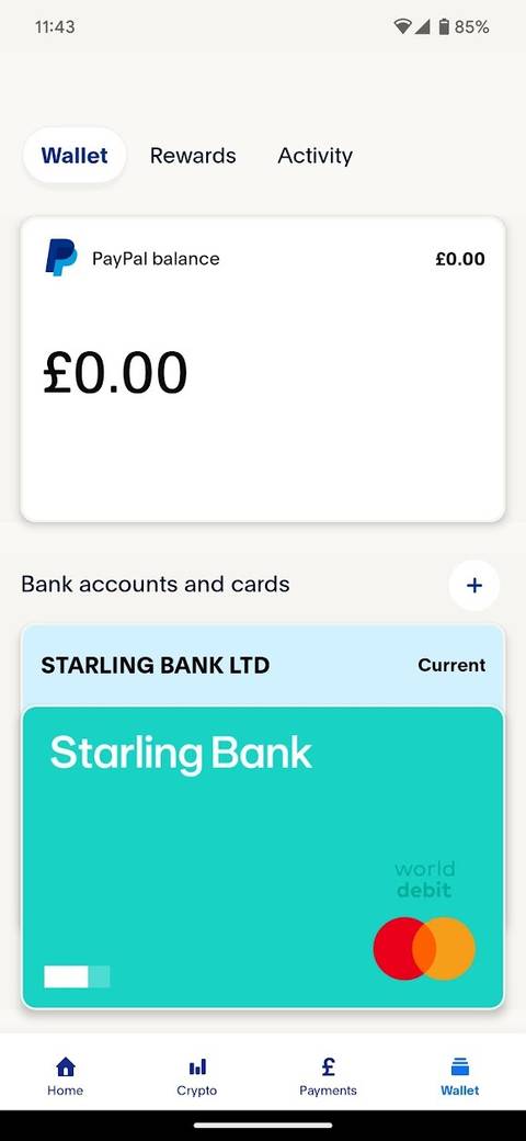 How to cancel a PayPal payment