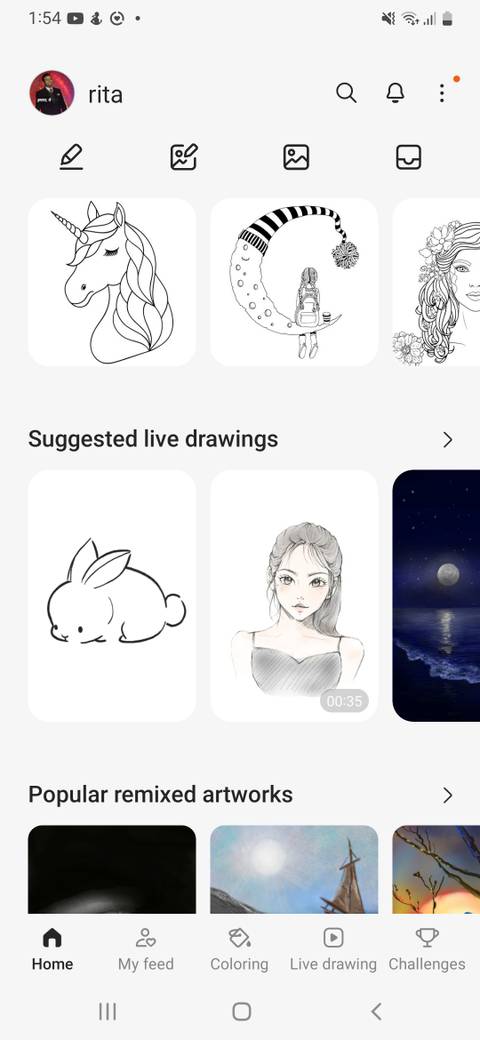 Samsung PENUP: 11 tips and tricks every S-Pen owner should know