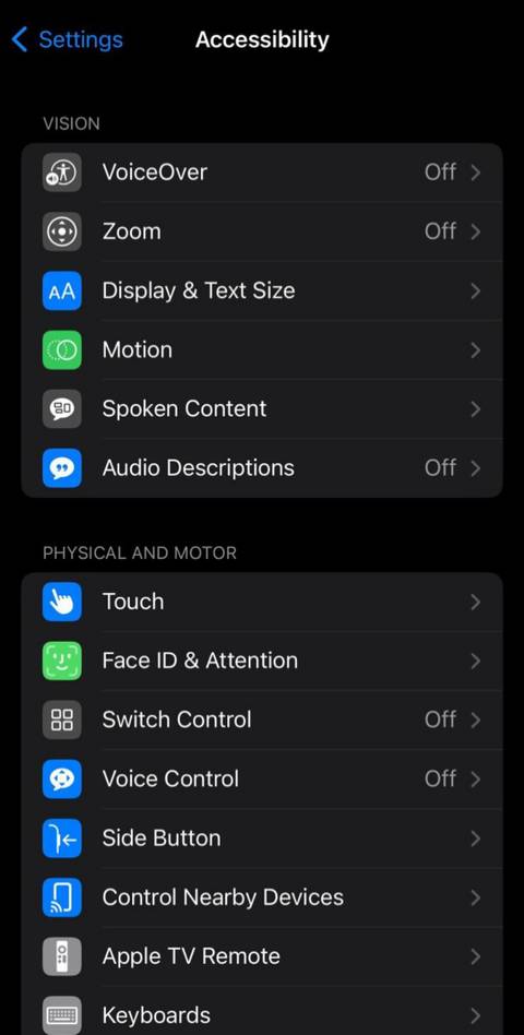 How to turn your phone screen to grayscale