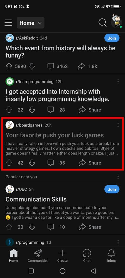 How to add Reddit spoiler tags