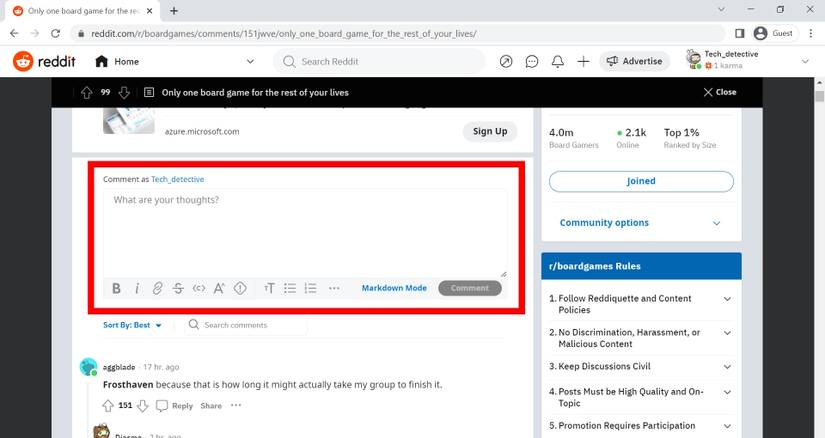 How to add Reddit spoiler tags