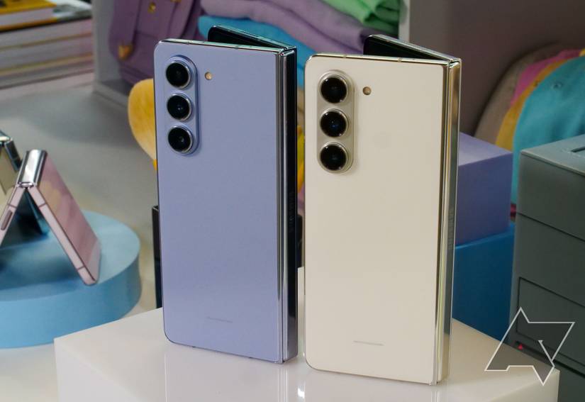Samsung Galaxy Z Fold 5 guide: Specs, price, release date, first ...