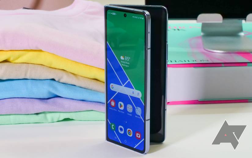 Samsung Galaxy Z Fold 5 guide: Specs, price, release date, first ...