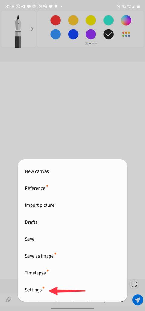 Samsung PENUP: 11 tips and tricks every S-Pen owner should know