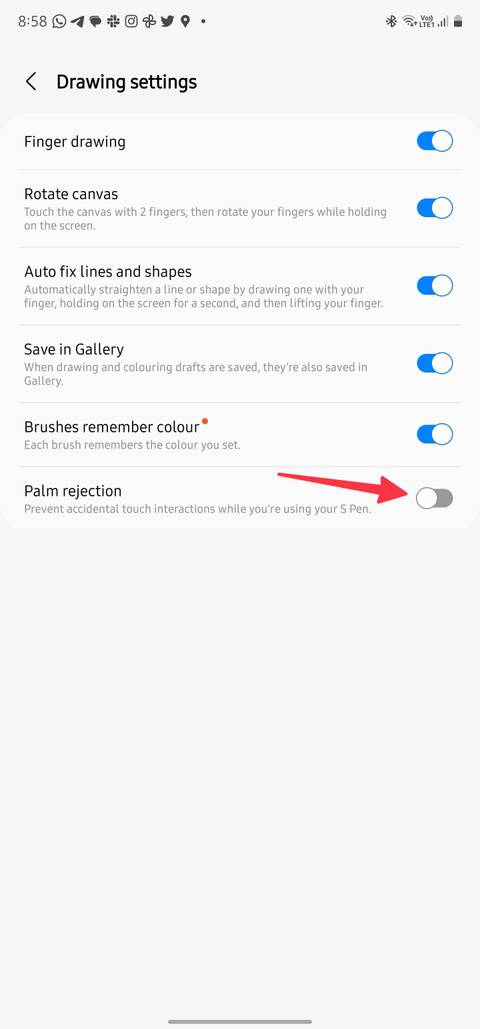 Samsung PENUP: 11 tips and tricks every S-Pen owner should know