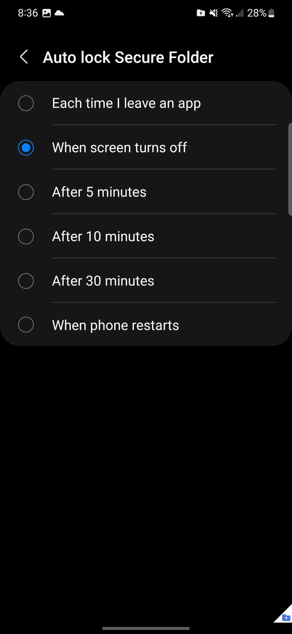 7 Secure Folder tips every Samsung Galaxy owner should use