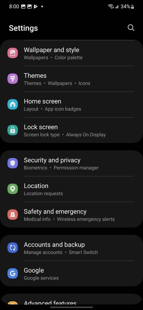 Samsung Secure Folder: What is is and why you should use it