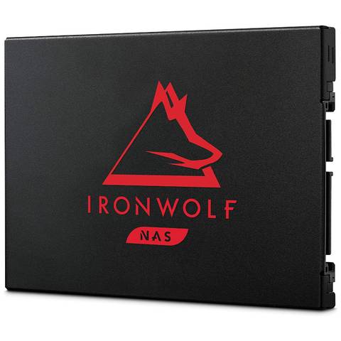 Best SSDs for NAS in 2025