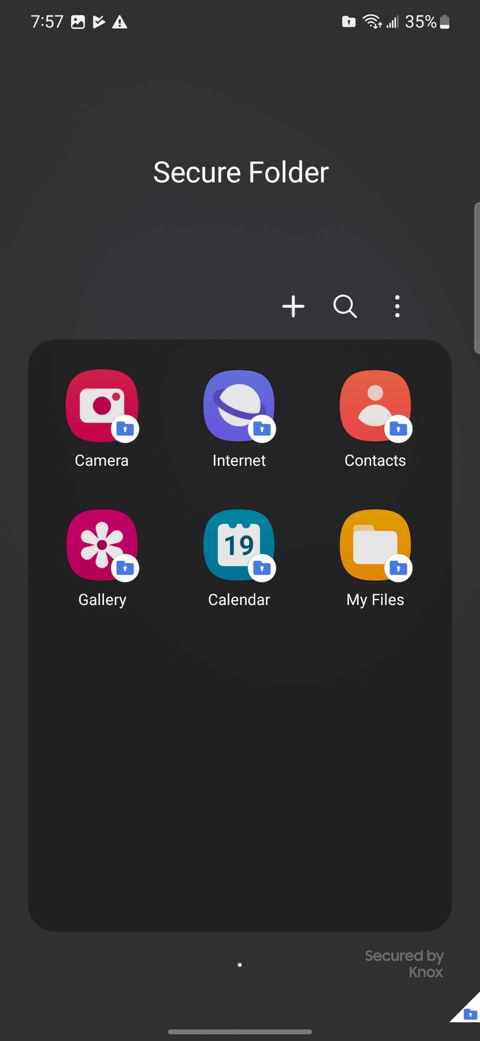 I'm hooked on Samsung phones thanks to these 5 One UI features