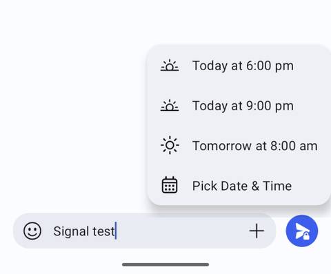 Signal is finally getting a major feature Telegram launched four years ago