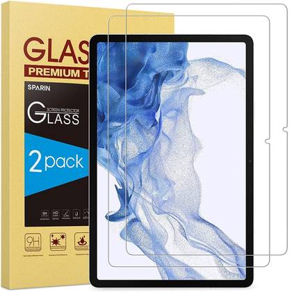 Best Samsung Galaxy Tab S9 FE+ screen protectors in 2025