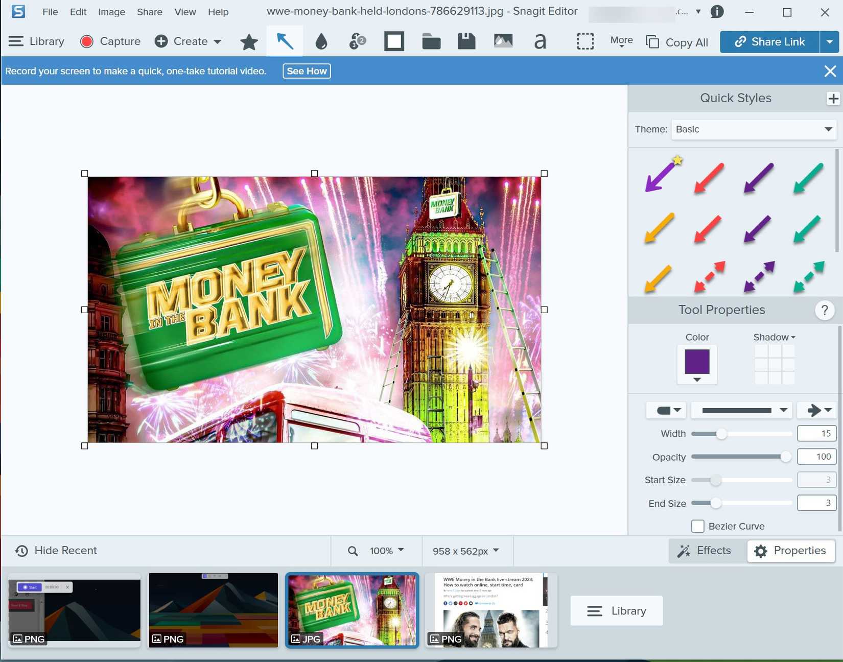 Windows 11: How to take a screenshot 4 different ways