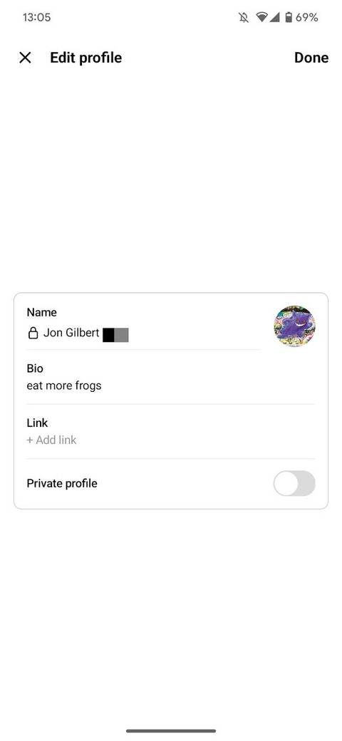How to use Meta's Threads app without sacrificing your privacy