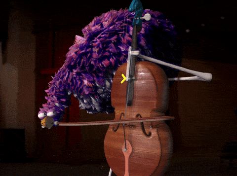 The next musical Google experience from the maker of the Blob Opera is here