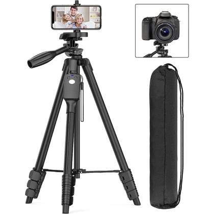Best phone tripods in 2025