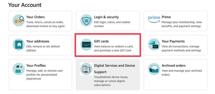 How to use PayPal on your Amazon order