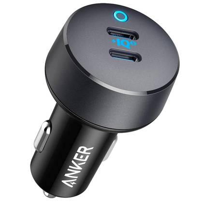 Best USB-C phone car charger in 2025