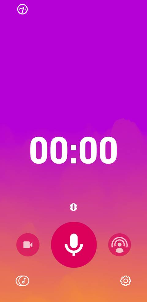 The 5 best voice recorder apps for Android