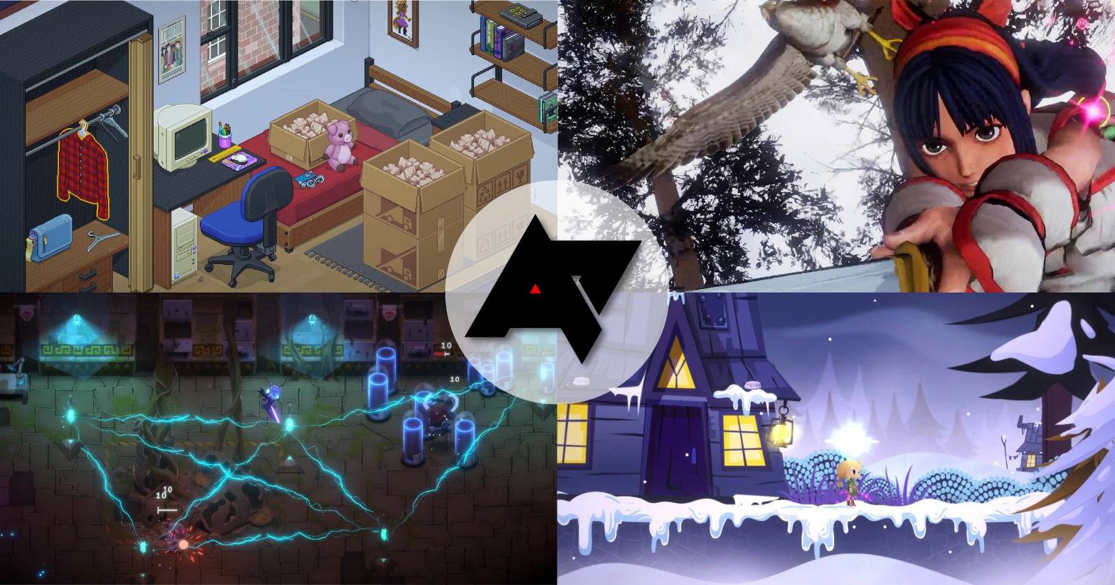 New Android games: The best from August 2023