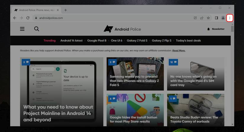 How to pin links to the Taskbar or Start Menu of every browser