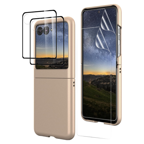 Best Moto Razr+ (2023) cases
