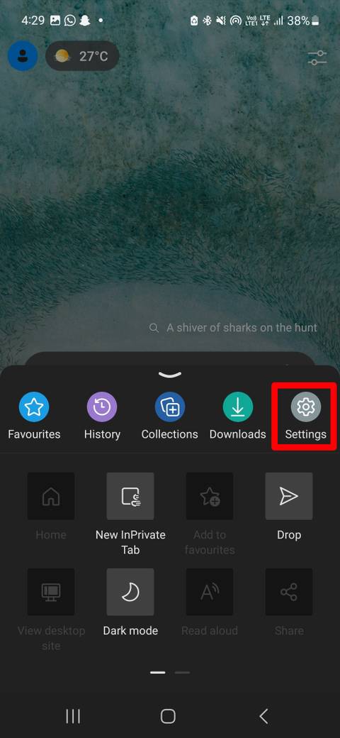 How to block pop-up notifications in your browser