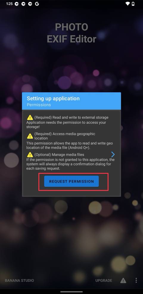 How to view and edit photo metadata on your phone