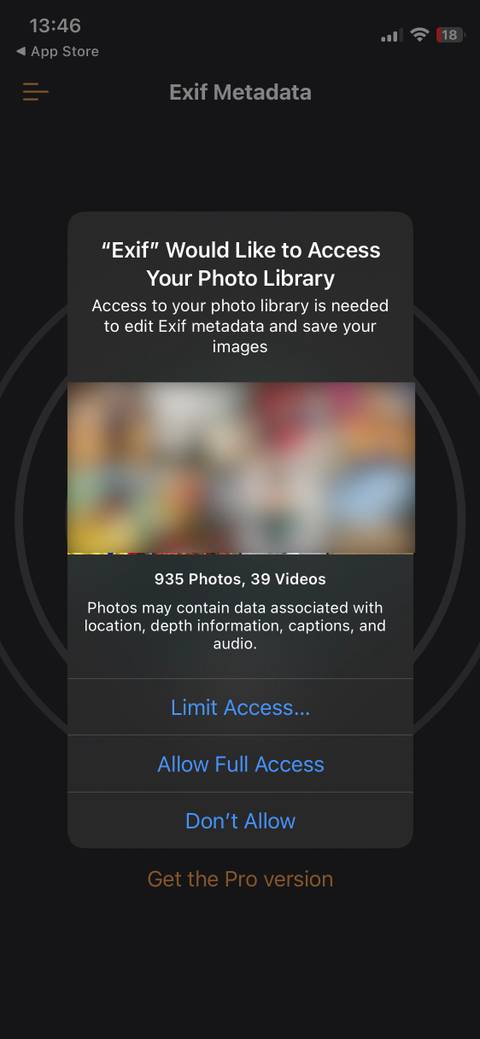 How to view and edit photo metadata on your phone
