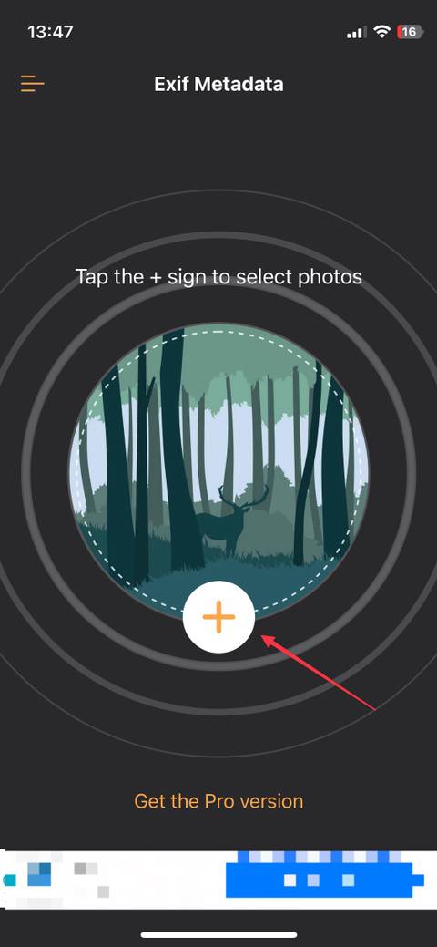 How to view and edit photo metadata on your phone