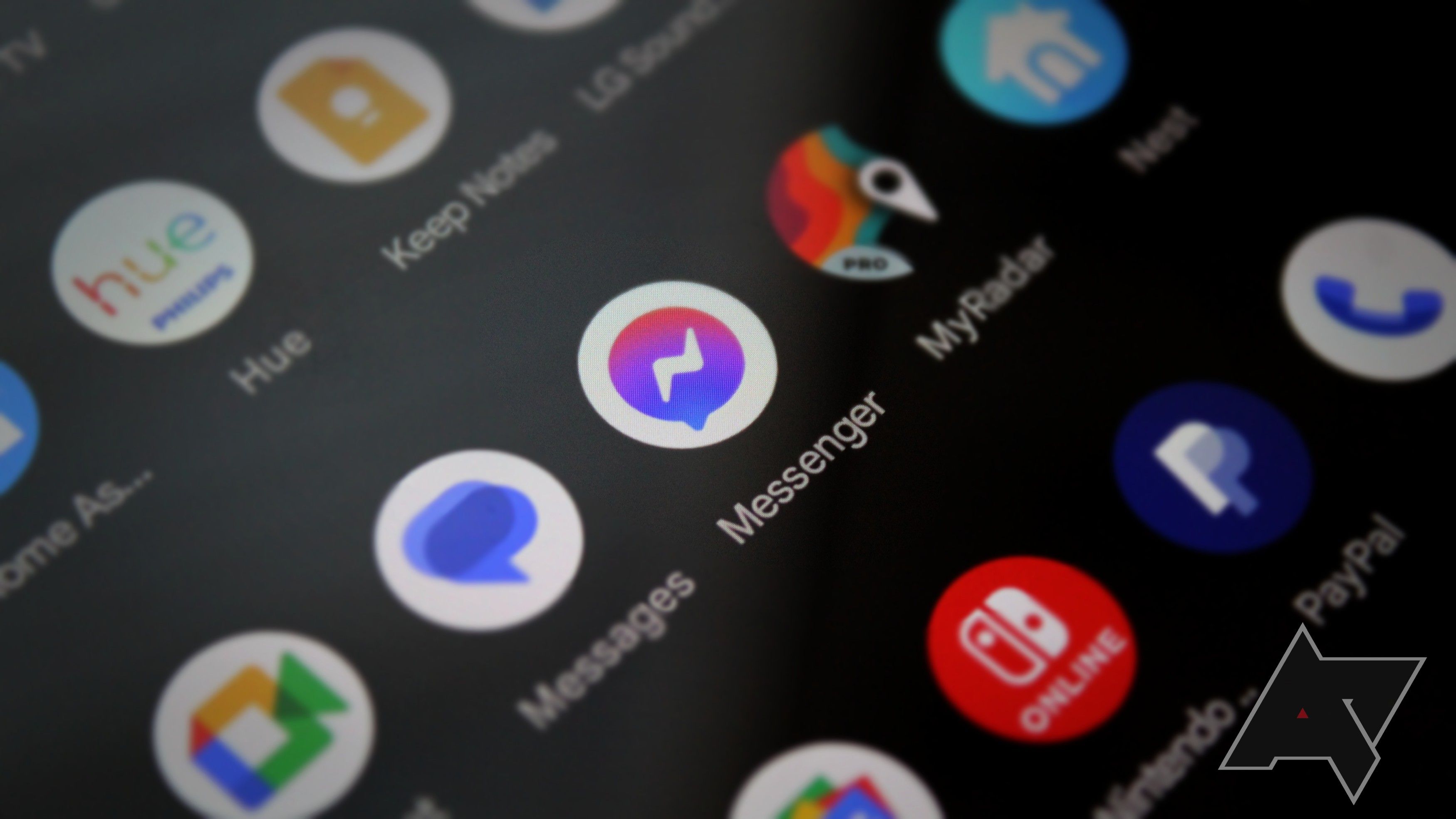 End-to-end encryption will become the default on Messenger by 2024