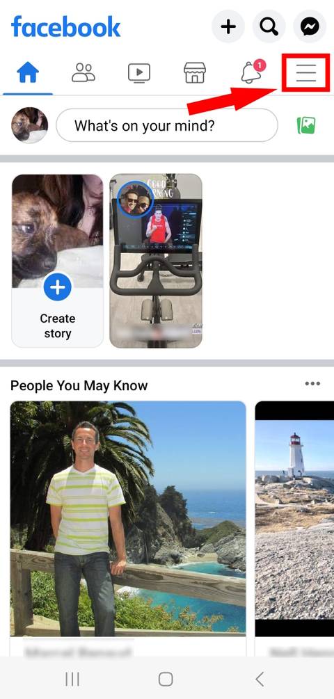 How to download your Facebook data