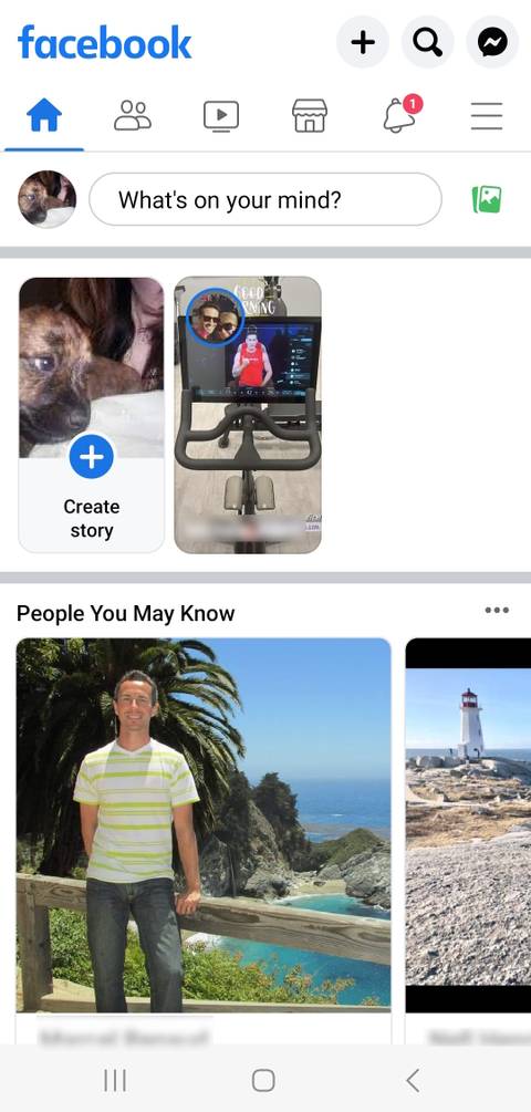 How to download your Facebook data