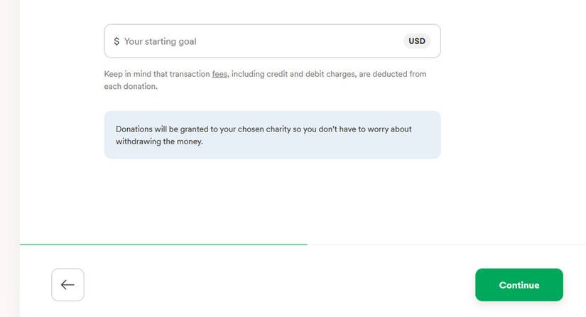 GoFundMe: How to create a crowdfunding campaign