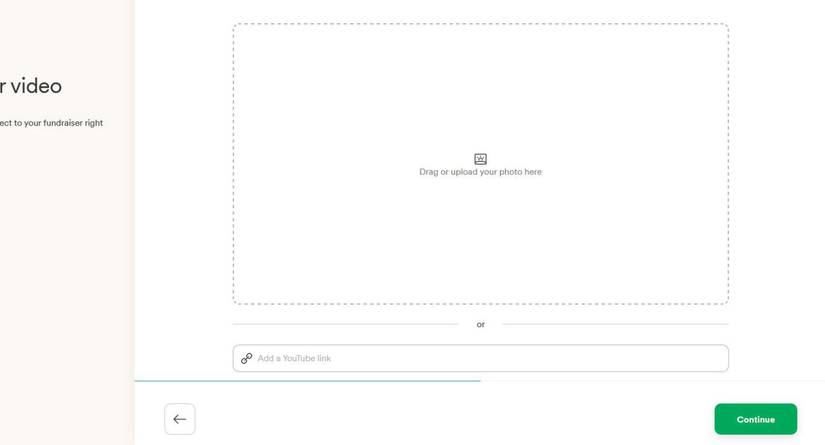GoFundMe: How to create a crowdfunding campaign