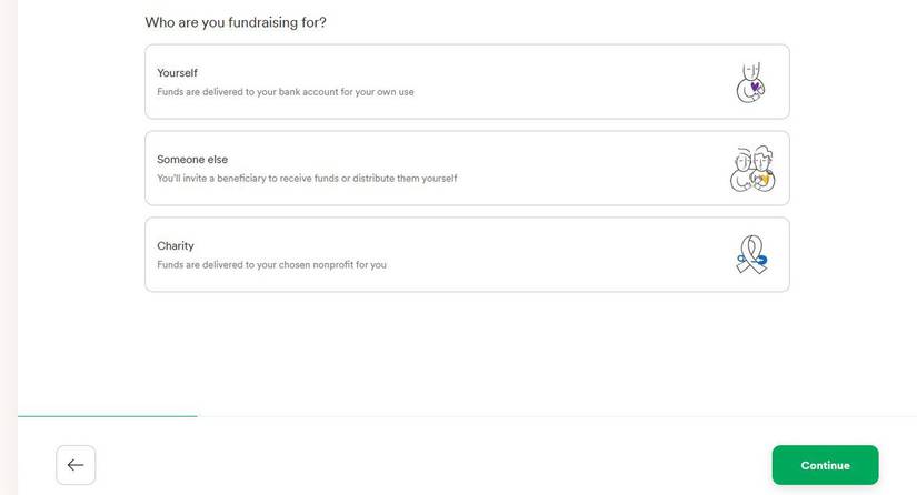 GoFundMe: How to create a crowdfunding campaign