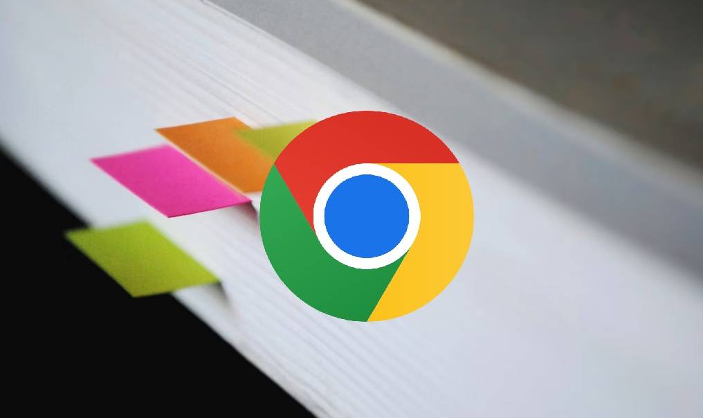 How to bookmark all Chrome tabs on Android