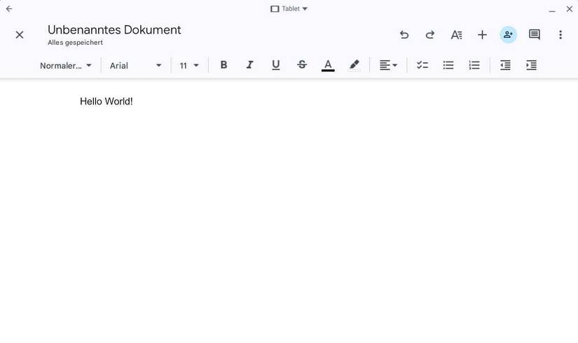 Google's refreshing Docs, Sheets, and Slides with a modern new look on ...