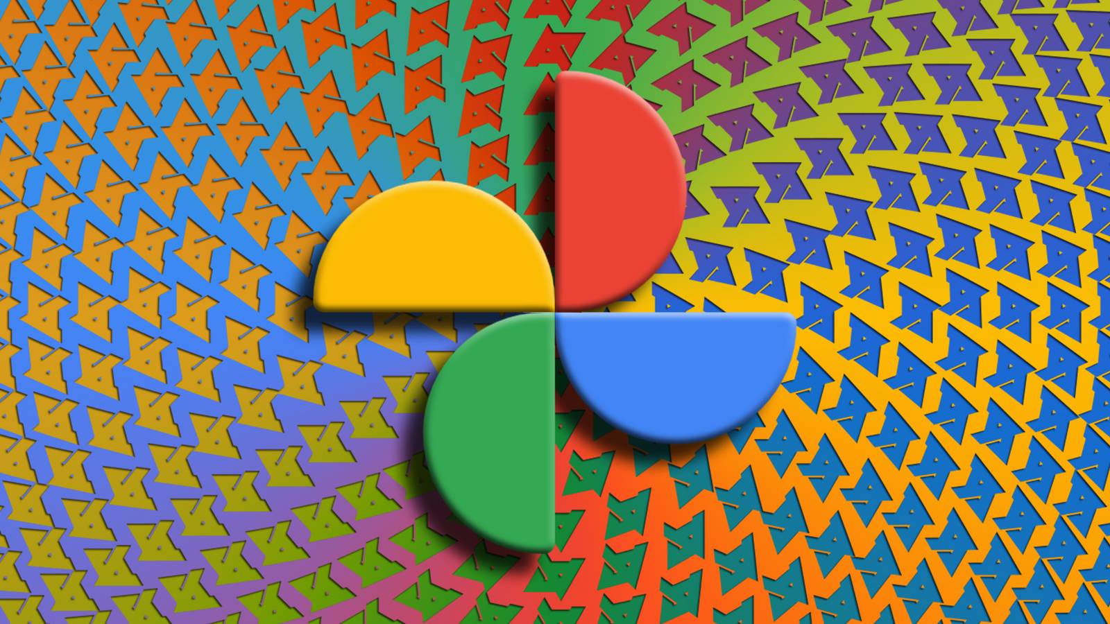 Google Photos may soon adopt the Android 14 share sheet