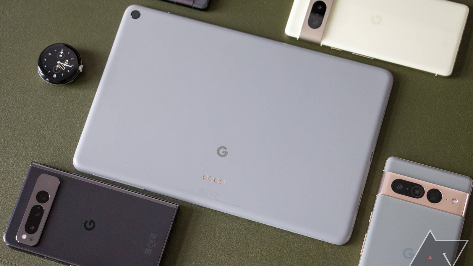 Google is desperate to sell Pixel Tablets, pushing ads via notifications