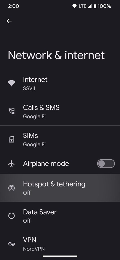 How to use your AT&T hotspot