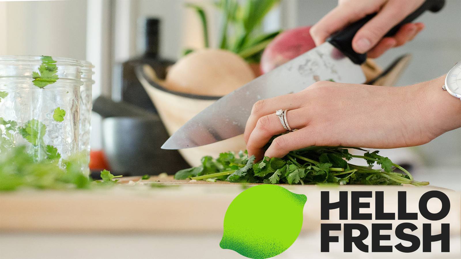 HelloFresh: How to cancel your subscription