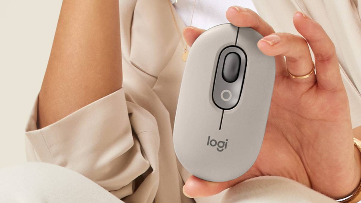 This Logitech mouse deal offers a cheap must-have Chromebook accessory