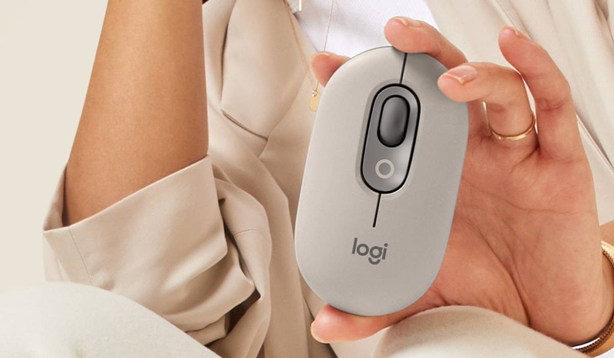 This Logitech mouse deal offers a cheap must-have Chromebook accessory