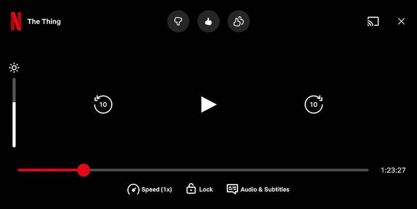 Netflix is making it even easier to express your love/hate relationship ...