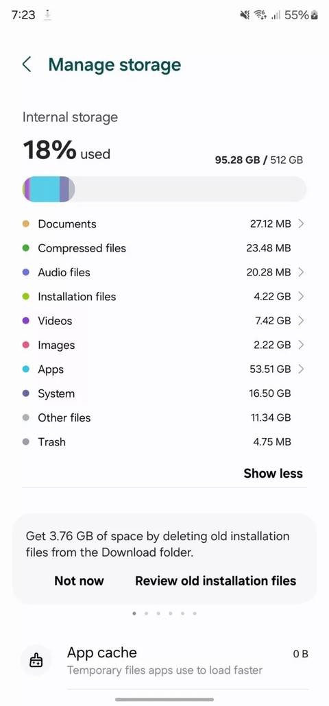 Samsung One UI 6 may finally give you an accurate picture of your ...