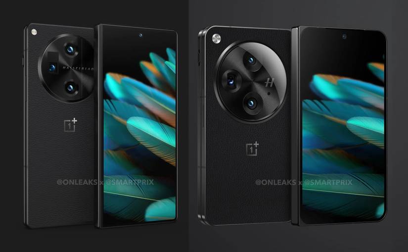 OnePlus foldable phone: News, leaks, rumored price, and release window