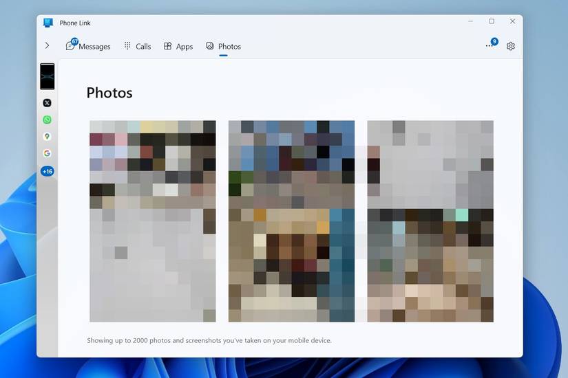 Phone Link: What it is and how to set it up on Windows and Android