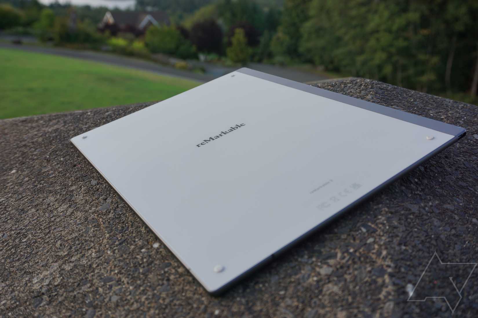 Supernote Nomad tablet review: Real paper is old news