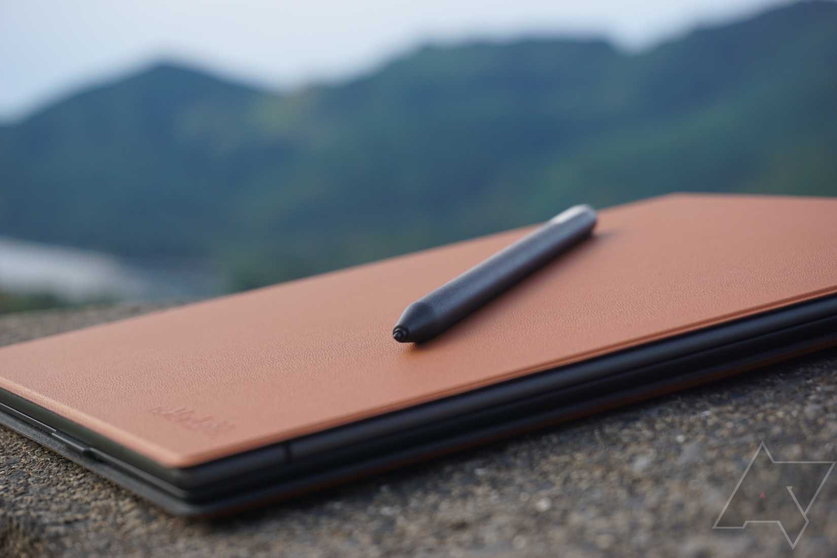 Supernote Nomad vs. ReMarkable 2: Which one has the write stuff?