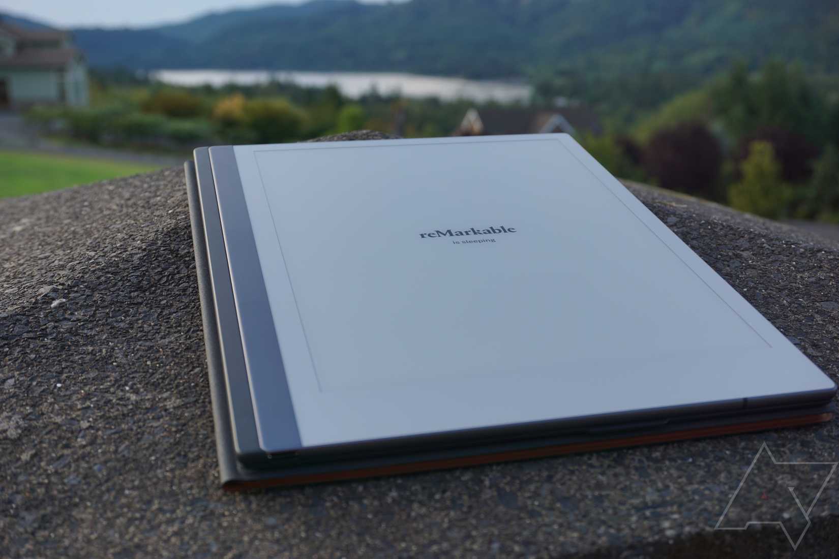 Best E Ink tablets in 2025